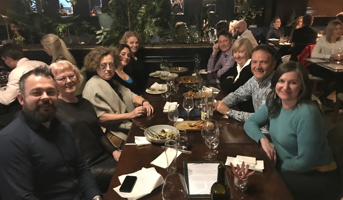 Catherine Mosbach - Christchurch Lecture | New Zealand Institute of ...