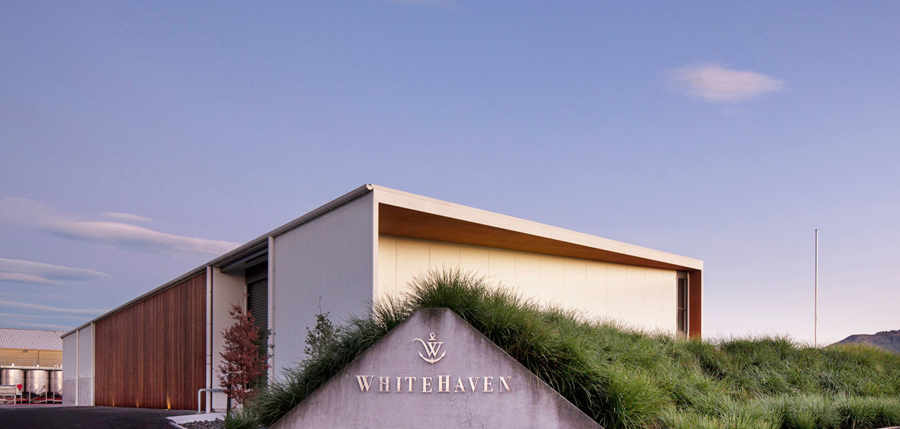 Whitehaven Winery | New Zealand Institute of Landscape Architects Tuia ...