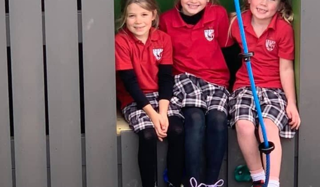 The triumphant opening of Redcliffs School in Christchurch | New ...