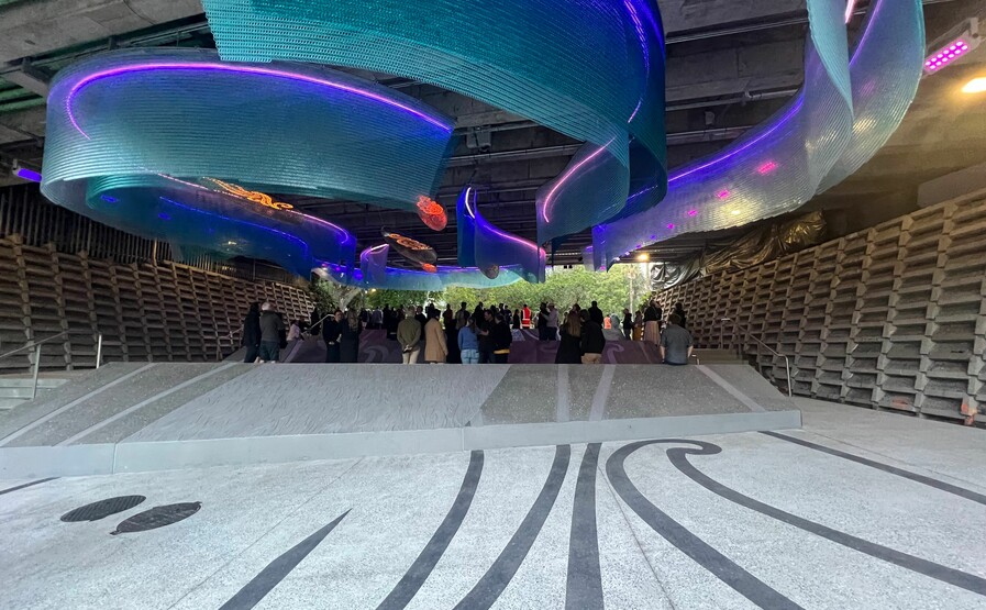 Boffa Miskell | New Zealand Institute of Landscape Architects Tuia Pito Ora