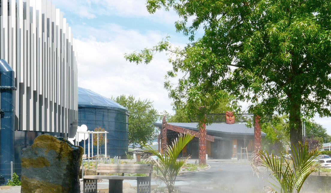 What to expect at the NZILA Firth Wānanga 2025 | New Zealand Institute of Landscape Architects ...