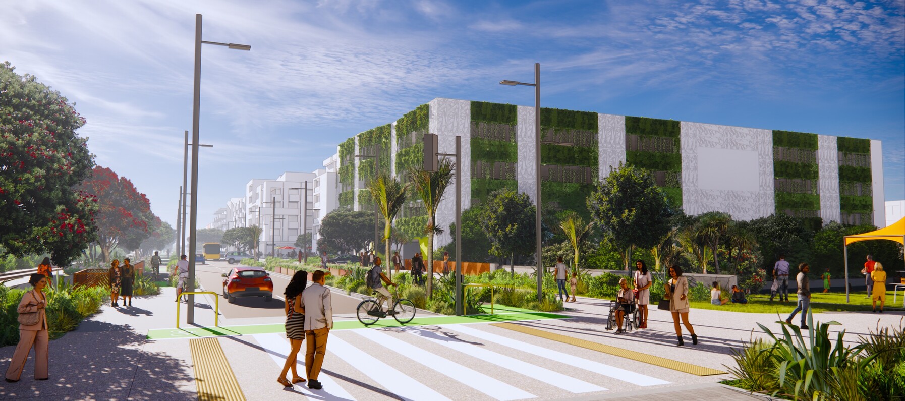 Directory | New Zealand Institute of Landscape Architects Tuia Pito Ora