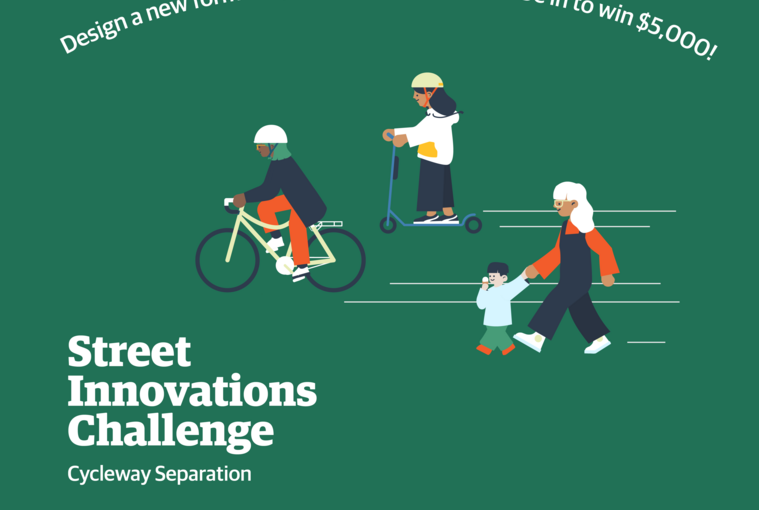 Street Innovations Design Challenge | New Zealand Institute of ...
