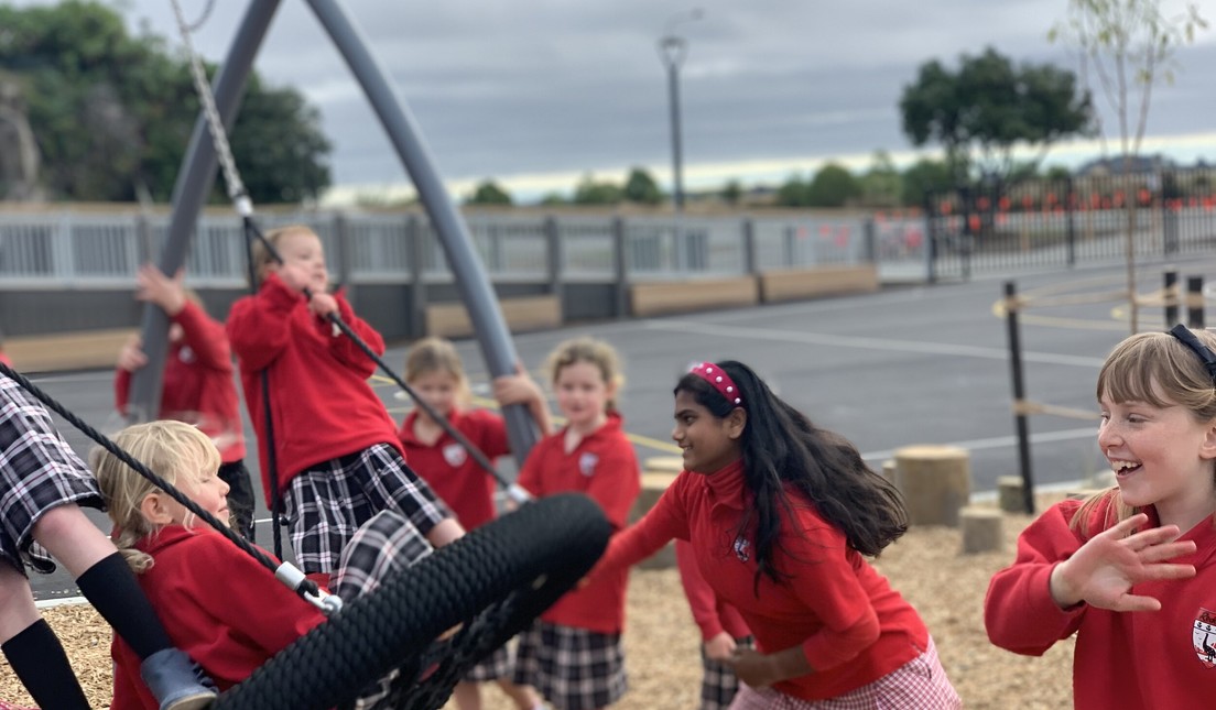 The triumphant opening of Redcliffs School in Christchurch | New ...