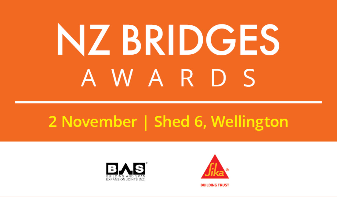 NZ Bridges Awards 2021 | New Zealand Institute of Landscape Architects ...