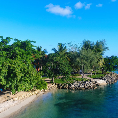 Vanuatu Infrastructure Tourism Project | New Zealand Institute of ...