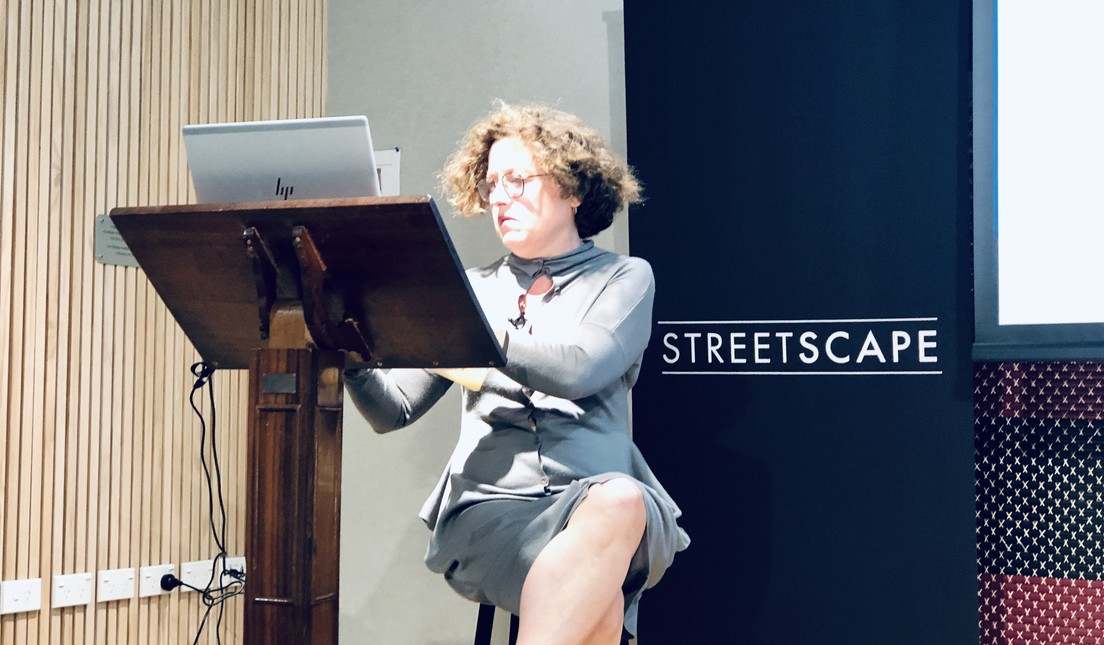 Catherine Mosbach in Auckland | New Zealand Institute of Landscape ...