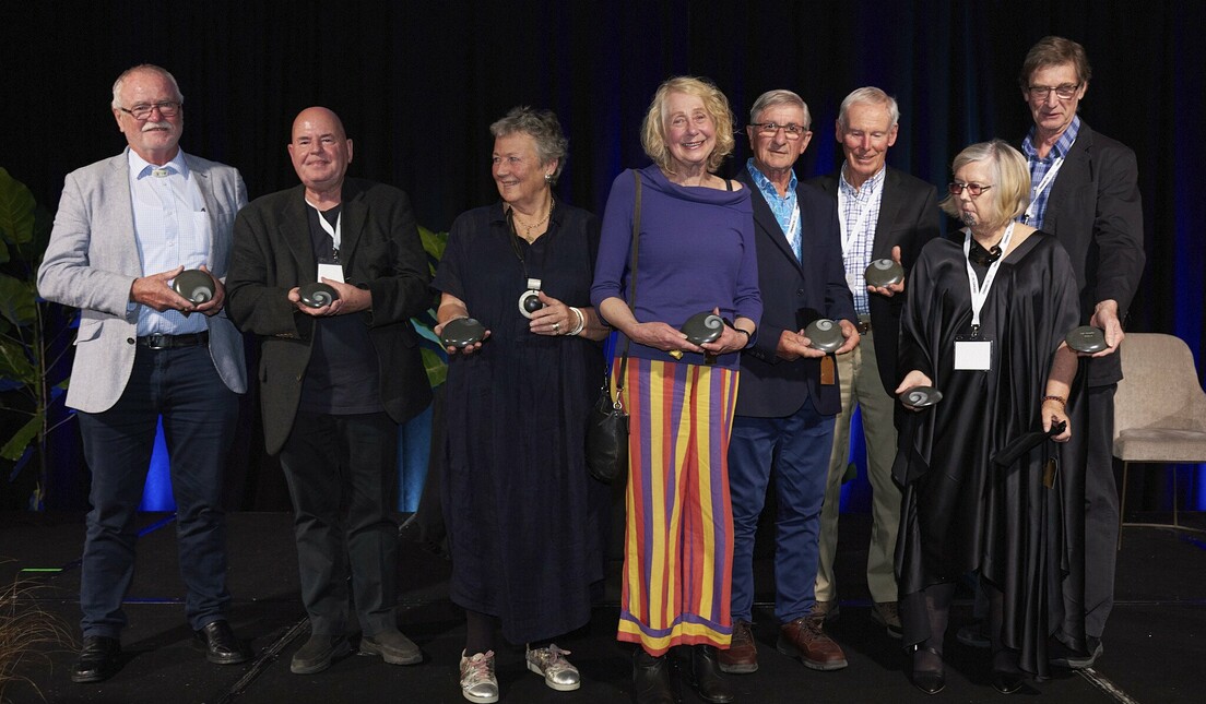 NZILA 50th: 2022 NZILA Firth Conference Welcome | New Zealand Institute ...