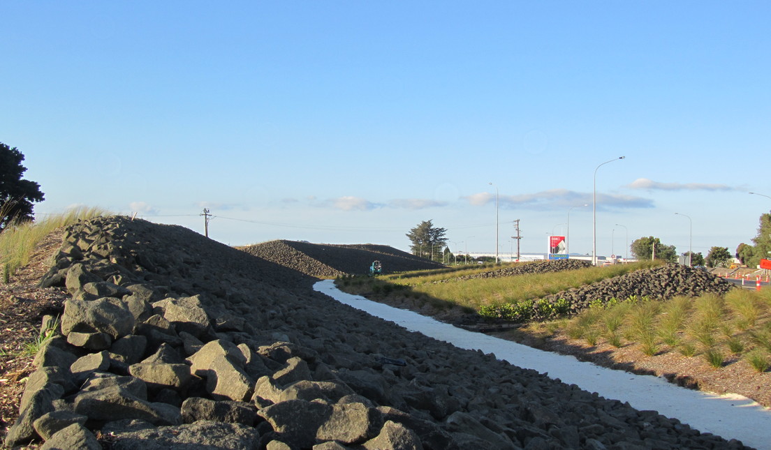 The Landing Business Park / The Gateway | New Zealand Institute of ...
