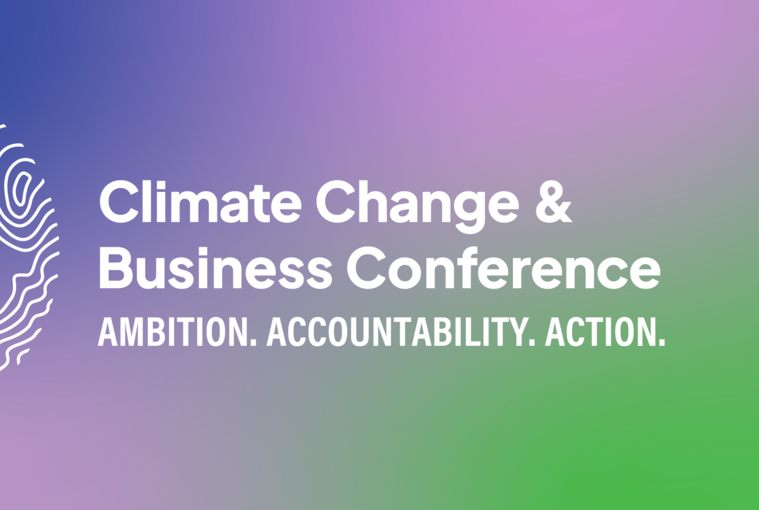 Climate Change & Business Conference 2025 | New Zealand Institute of ...