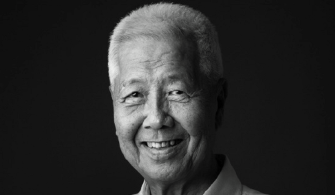 In memory of IFLA former president, Mr Richard Tan, who passed away ...