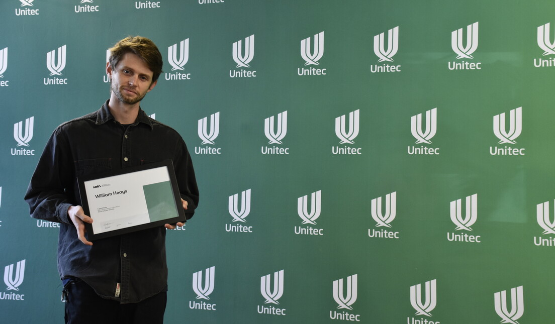 Unitec Graduation Prizegiving 2022 | New Zealand Institute of Landscape ...