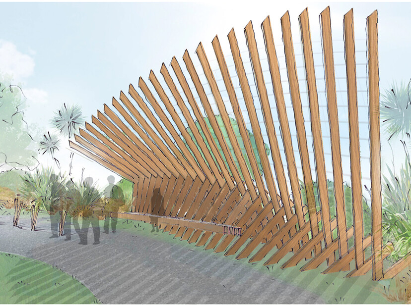 New Zealand Institute of Landscape Architects Tuia Pito Ora