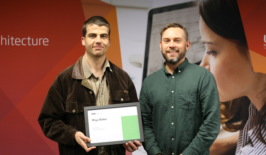 Unitec Graduation Prizegiving 2023 | New Zealand Institute of Landscape ...