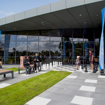 Beca | New Zealand Institute of Landscape Architects Tuia Pito Ora