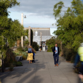 Jasmax | New Zealand Institute of Landscape Architects Tuia Pito Ora
