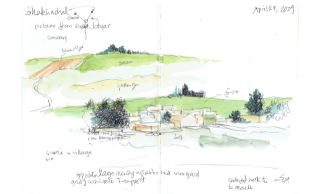 Sir Geoffrey Jellicoe Award 2021 | New Zealand Institute of Landscape ...