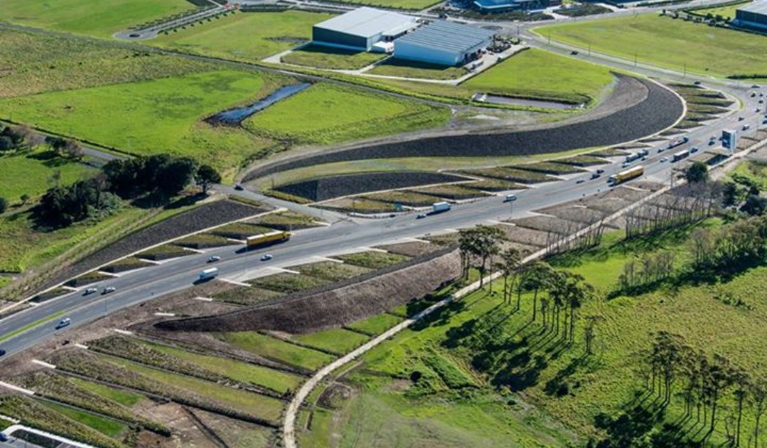 The Landing Business Park / The Gateway | New Zealand Institute of ...