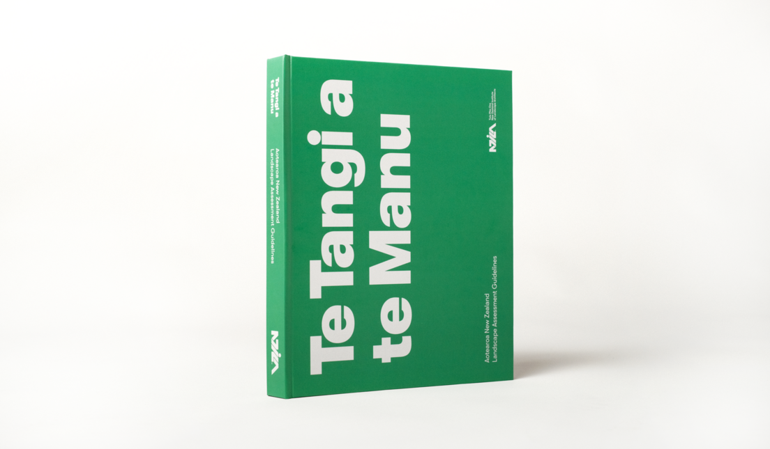 Te Tangi a te Manu, a taonga for assessing Aotearoa’s landscape | New ...