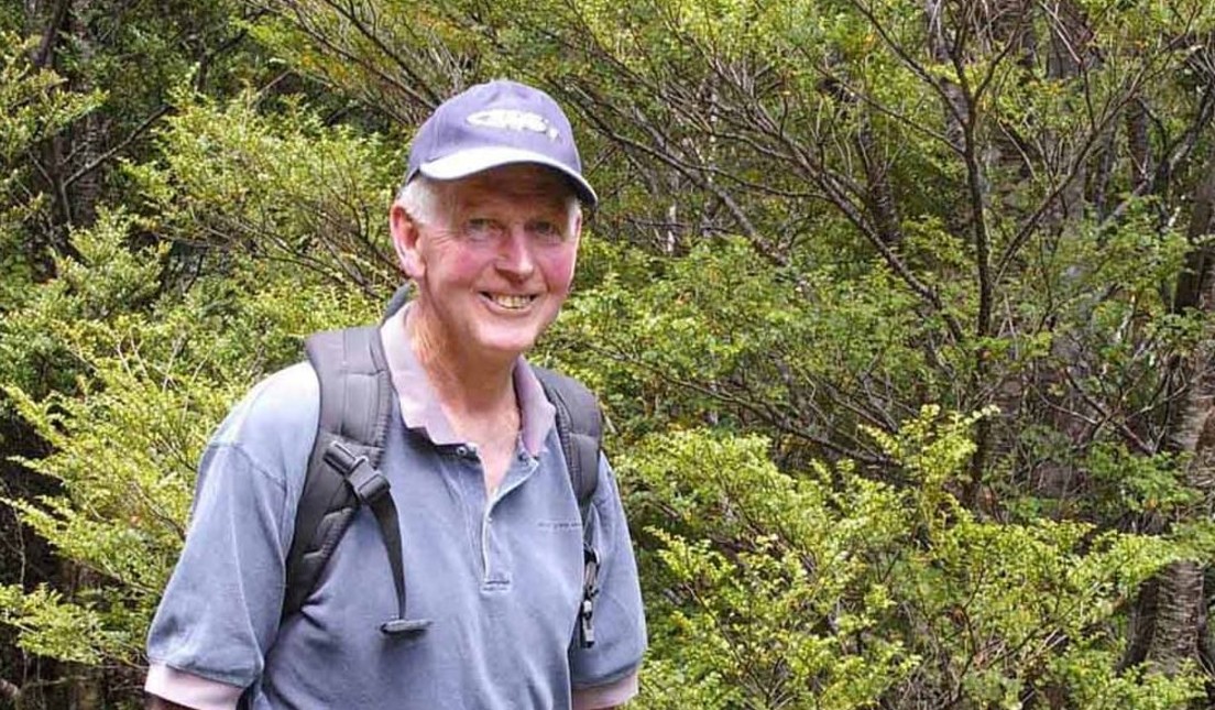 Obituary - Lawrence James Metcalf QSO, AHRIH | New Zealand Institute of ...