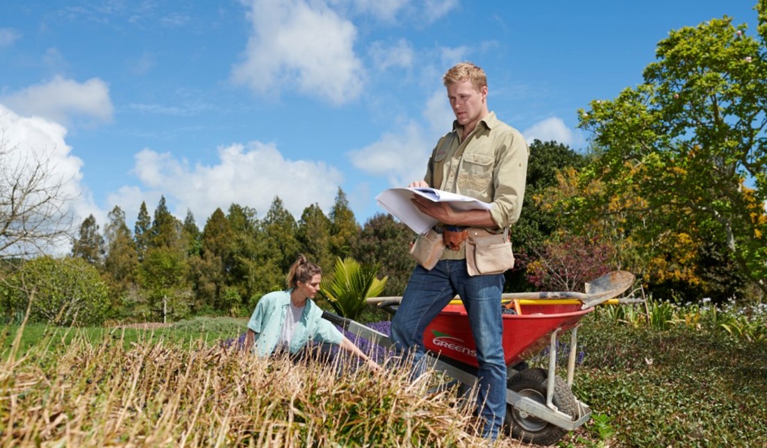 Reconnecting with nature - a student's perspective | New Zealand ...