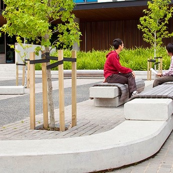 Jasmax | New Zealand Institute of Landscape Architects Tuia Pito Ora