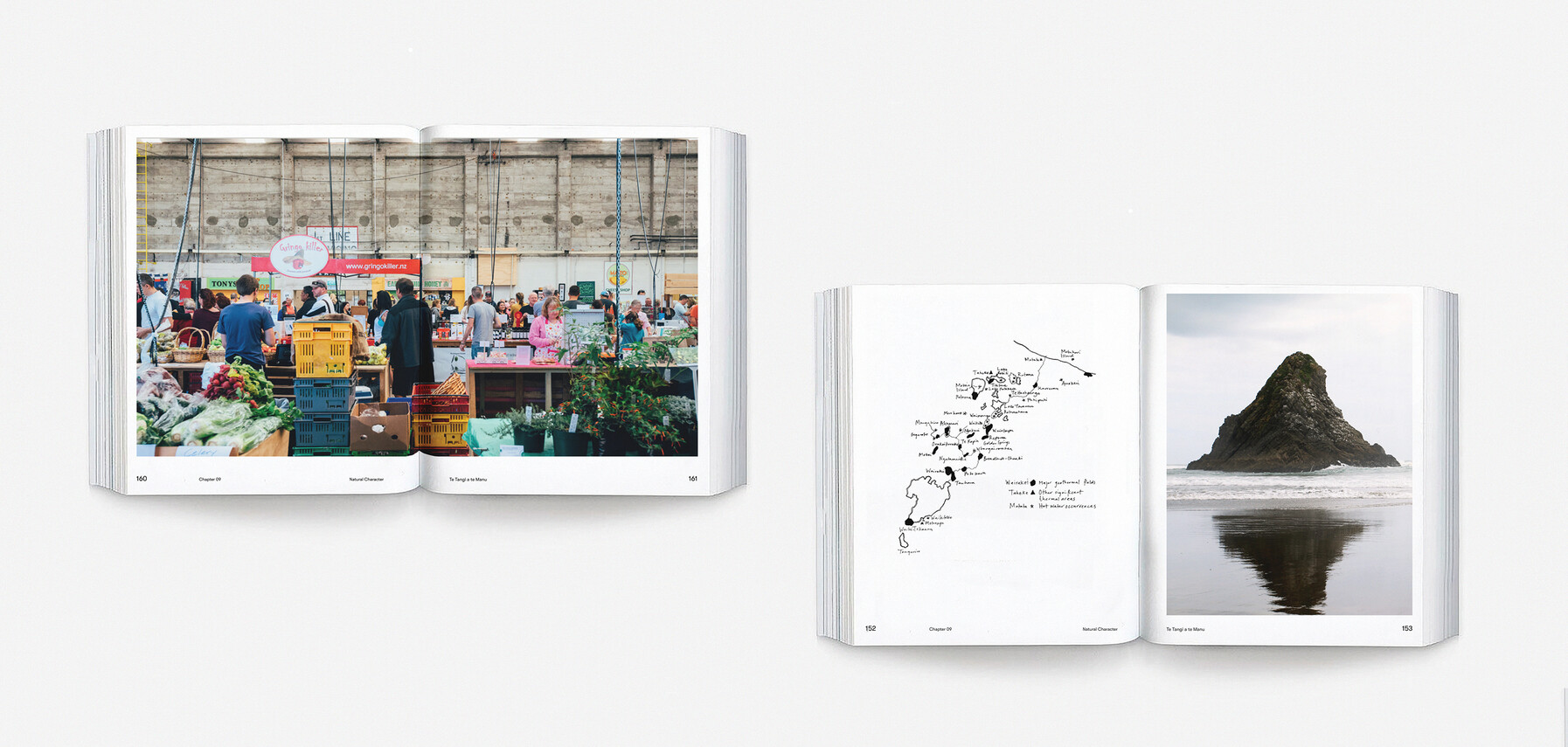 Te Tangi a Te Manu: Aotearoa New Zealand Landscape Assessment ...