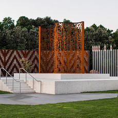 Boffa Miskell | NZ Institute of Landscape Architects
