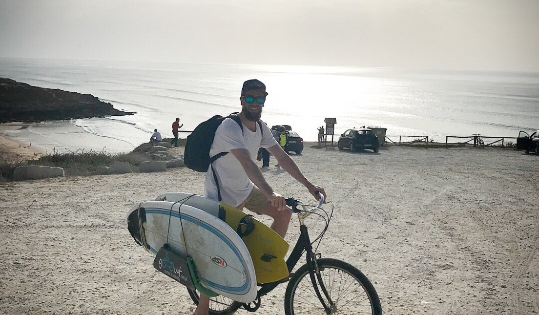 From Copenhagen to Wanaka: Gerard O'Connell | New Zealand Institute of ...