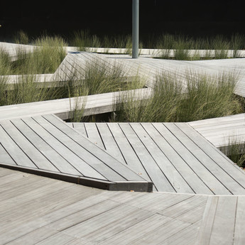 Jasmax | New Zealand Institute of Landscape Architects Tuia Pito Ora